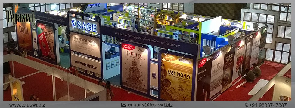 Exhibition Stall Designer India Books Exhibition Stall Design INDIA